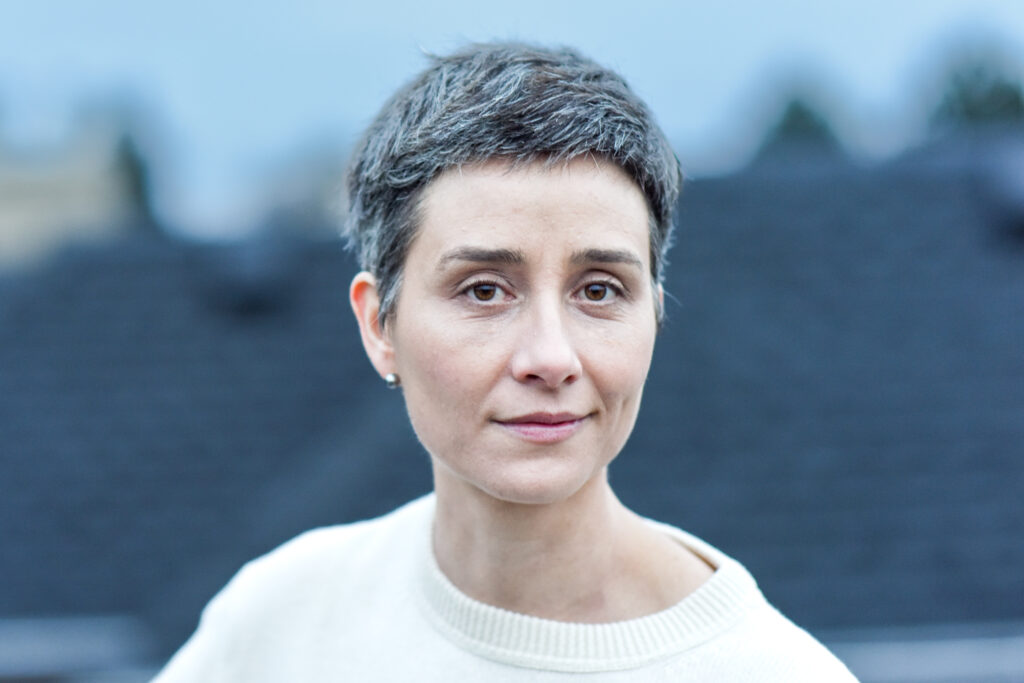 Interview with Award-Winning Author Ilima Loomis - Kamalani Hurley